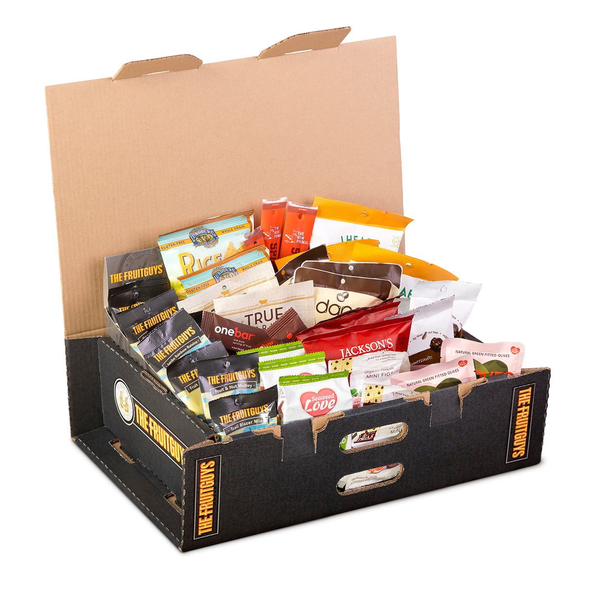 Home - The Fruitguys Farm-to-School Program