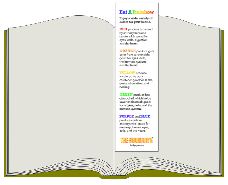 Home - The Fruitguys Farm-to-School Program