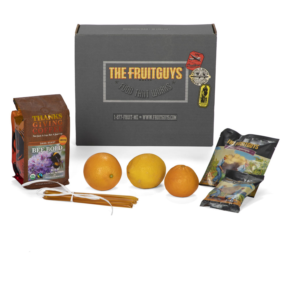 Home - The Fruitguys Farm-to-School Program