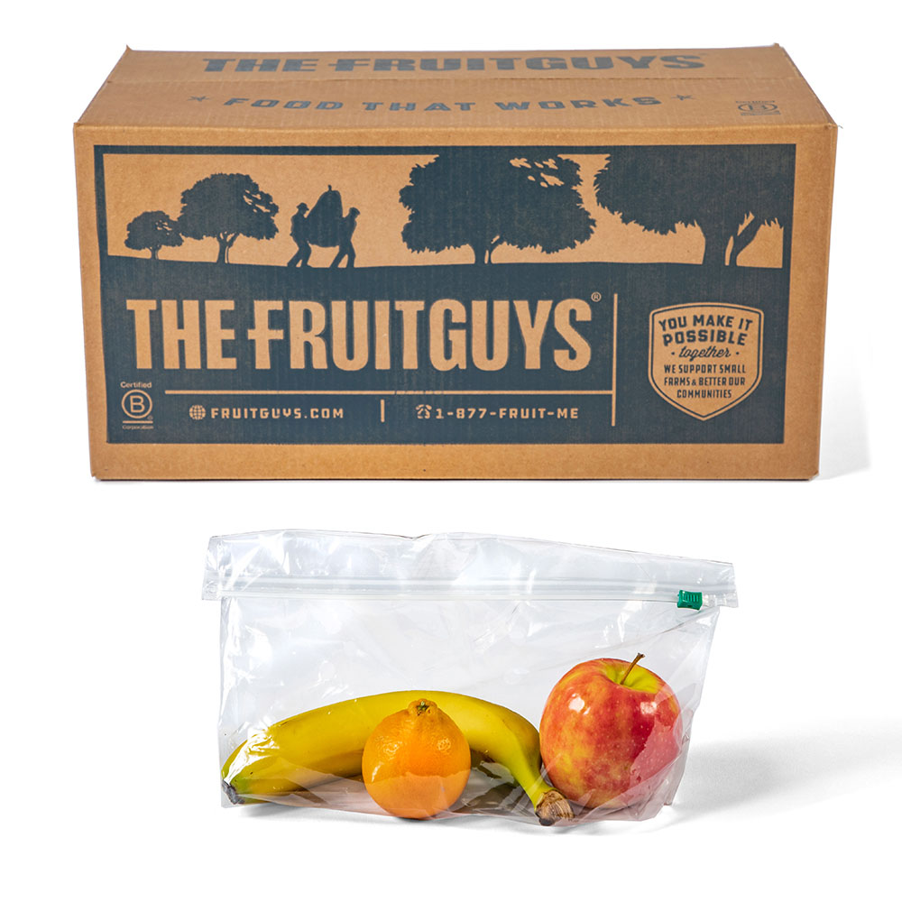 Home - The Fruitguys Farm-to-School Program