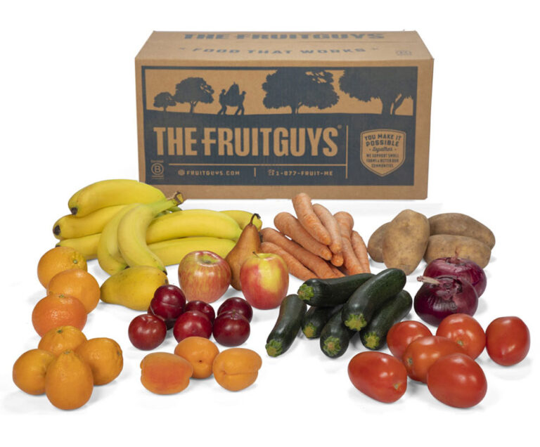 Home - The Fruitguys Farm-to-School Program