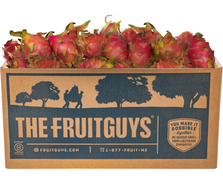 Home - The Fruitguys Farm-to-School Program