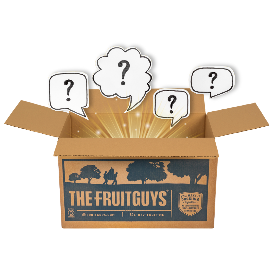 Home - The Fruitguys Farm-to-School Program